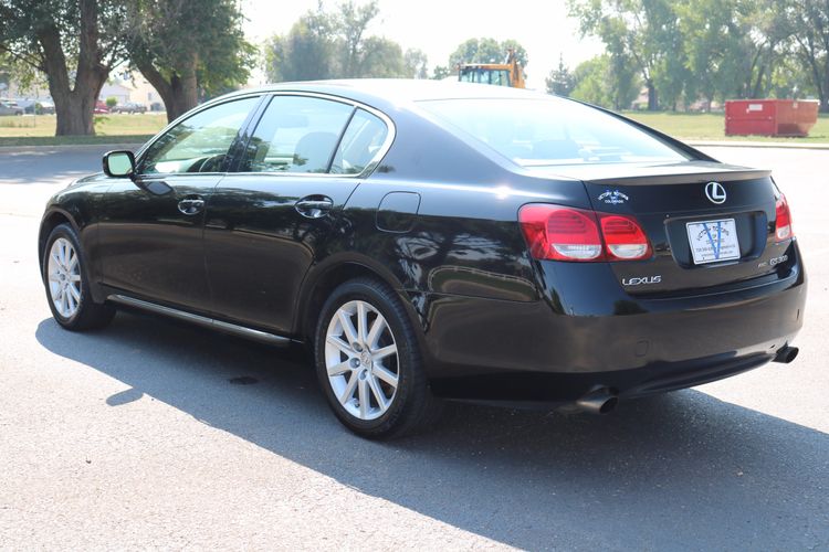 2006 Lexus GS 300 AWD | Victory Motors of Colorado