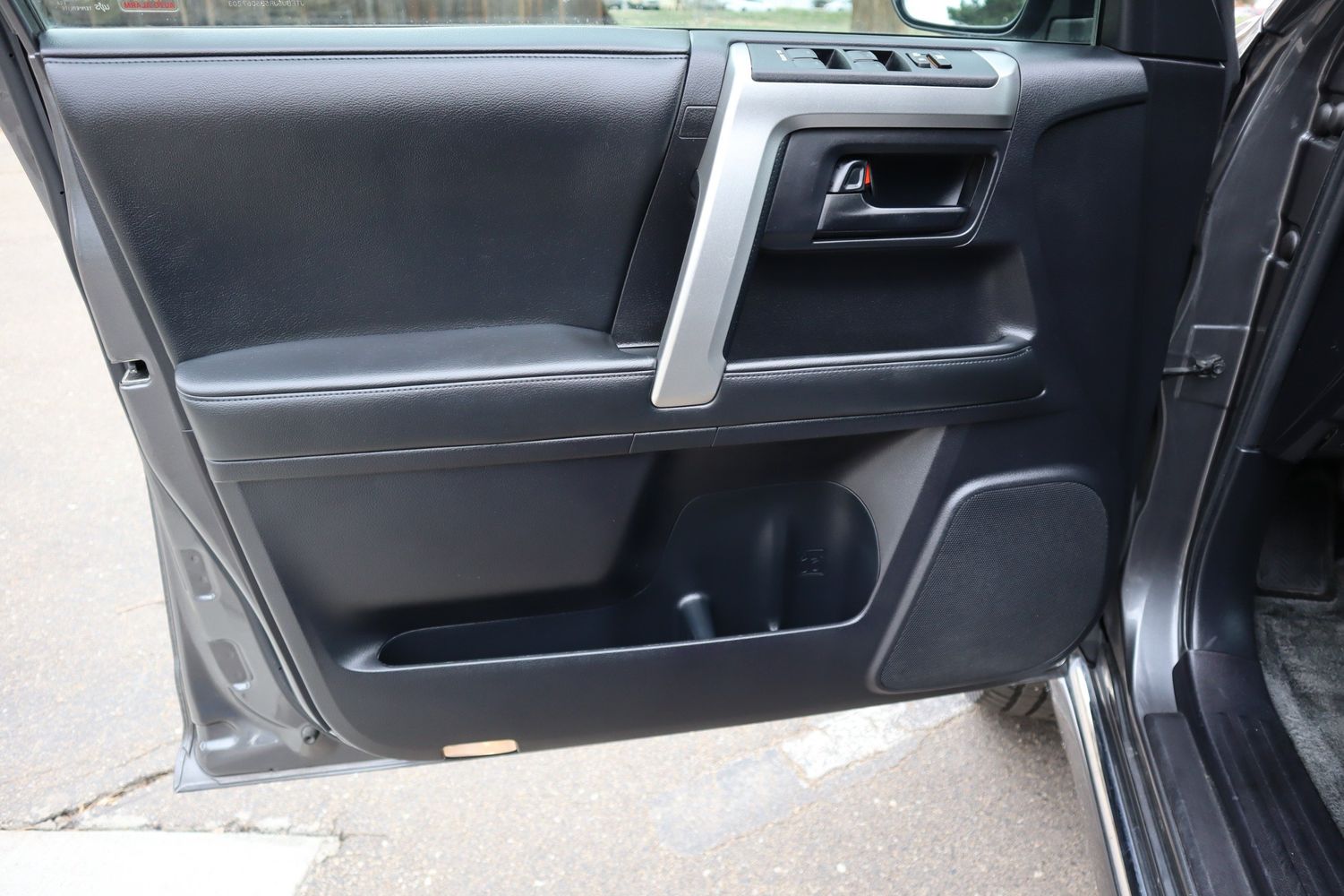2011 Toyota 4Runner Limited | Victory Motors of Colorado