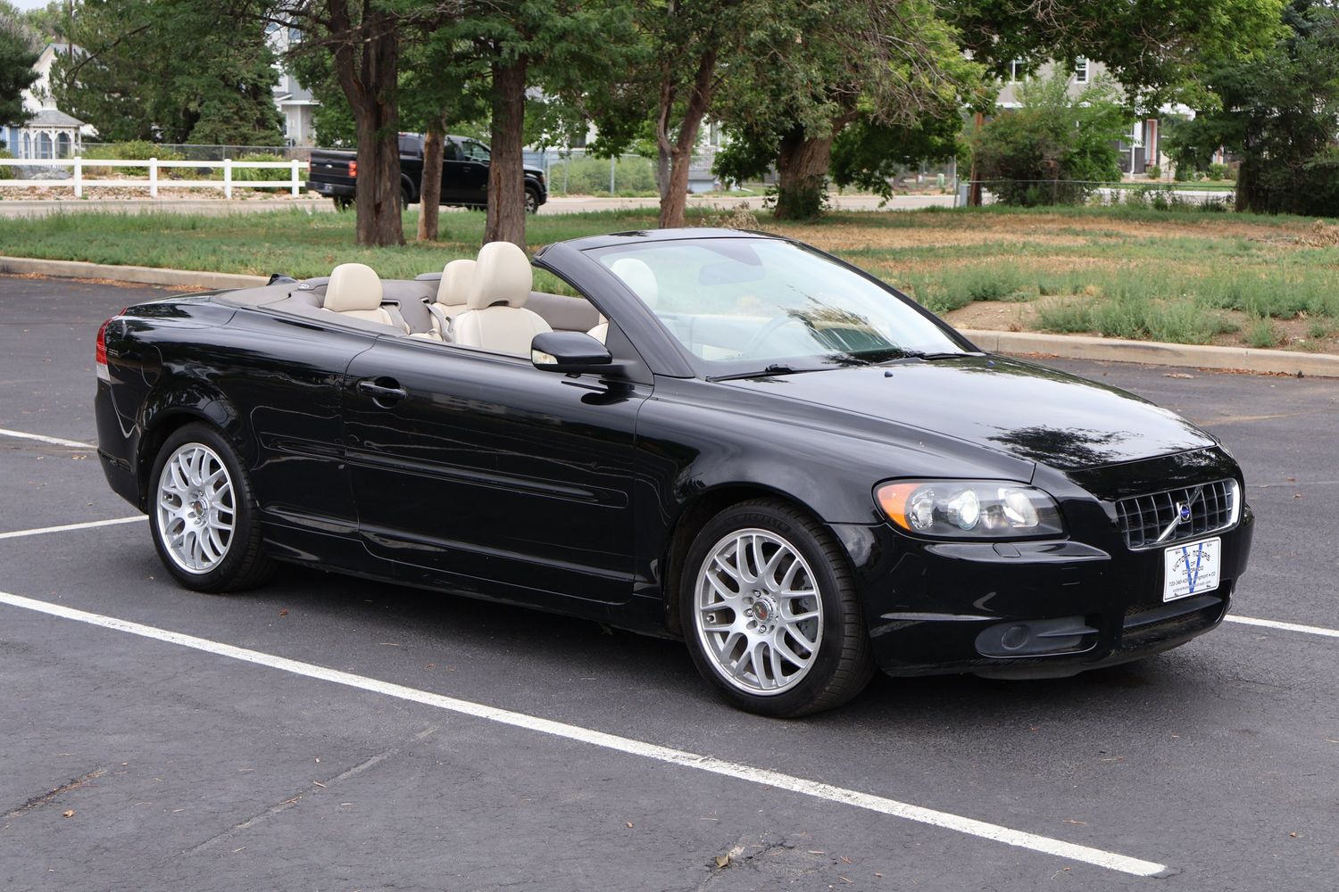 2007 Volvo C70 T5 | Victory Motors of Colorado
