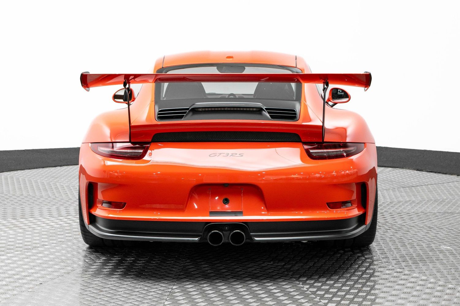 2016 Porsche 911 GT3 RS | LOCO Motorcars