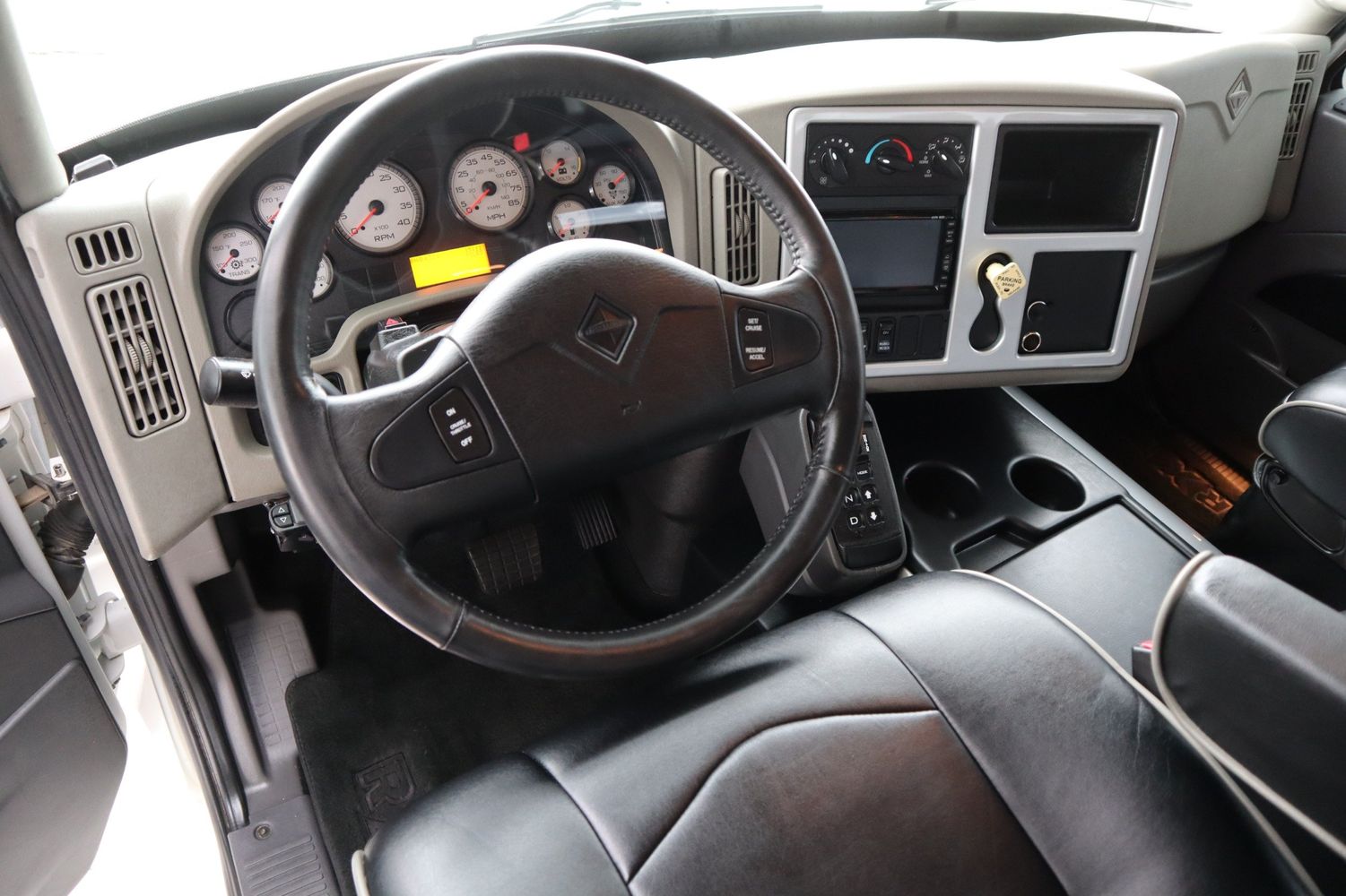 2008 International RXT | Victory Motors of Colorado