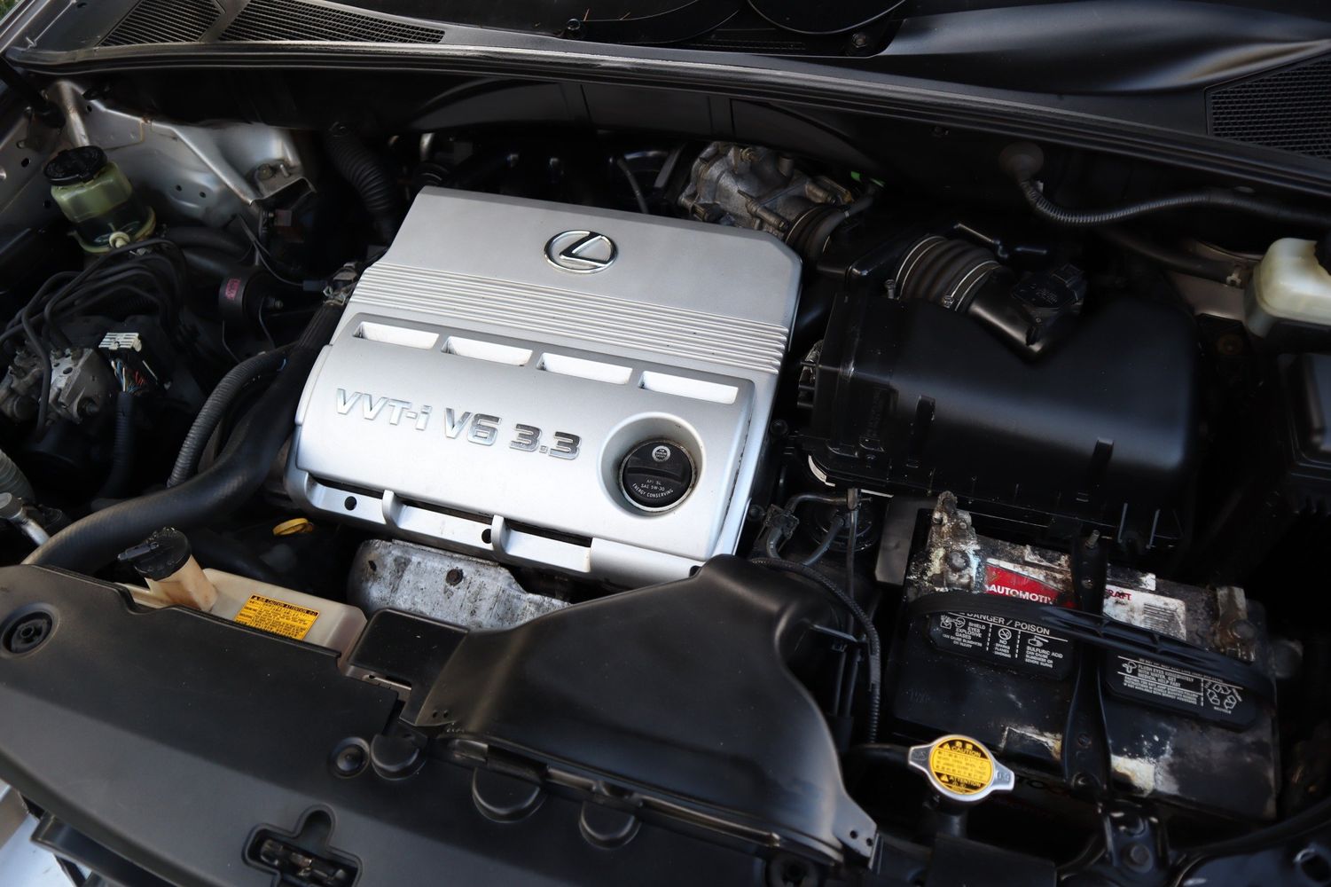 2005 Lexus RX 330 Base | Victory Motors of Colorado
