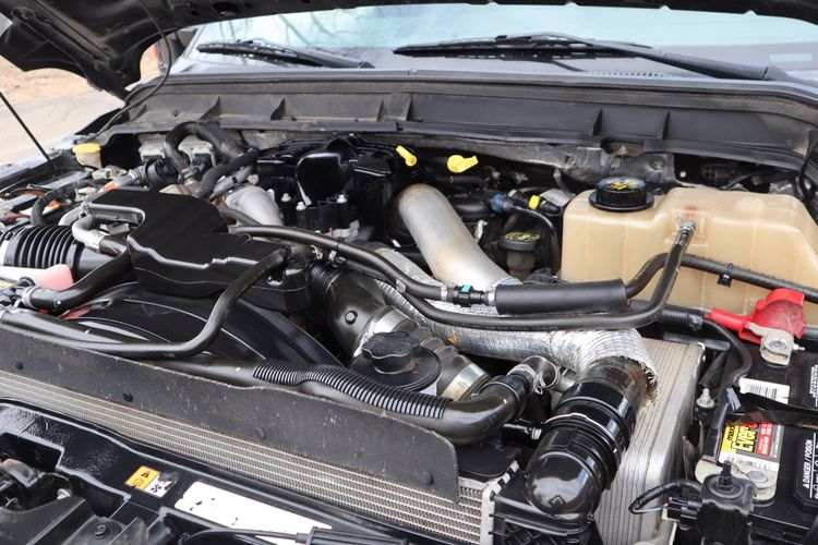 2012 Ford F-350 Super Duty Lariat | Victory Motors of Colorado