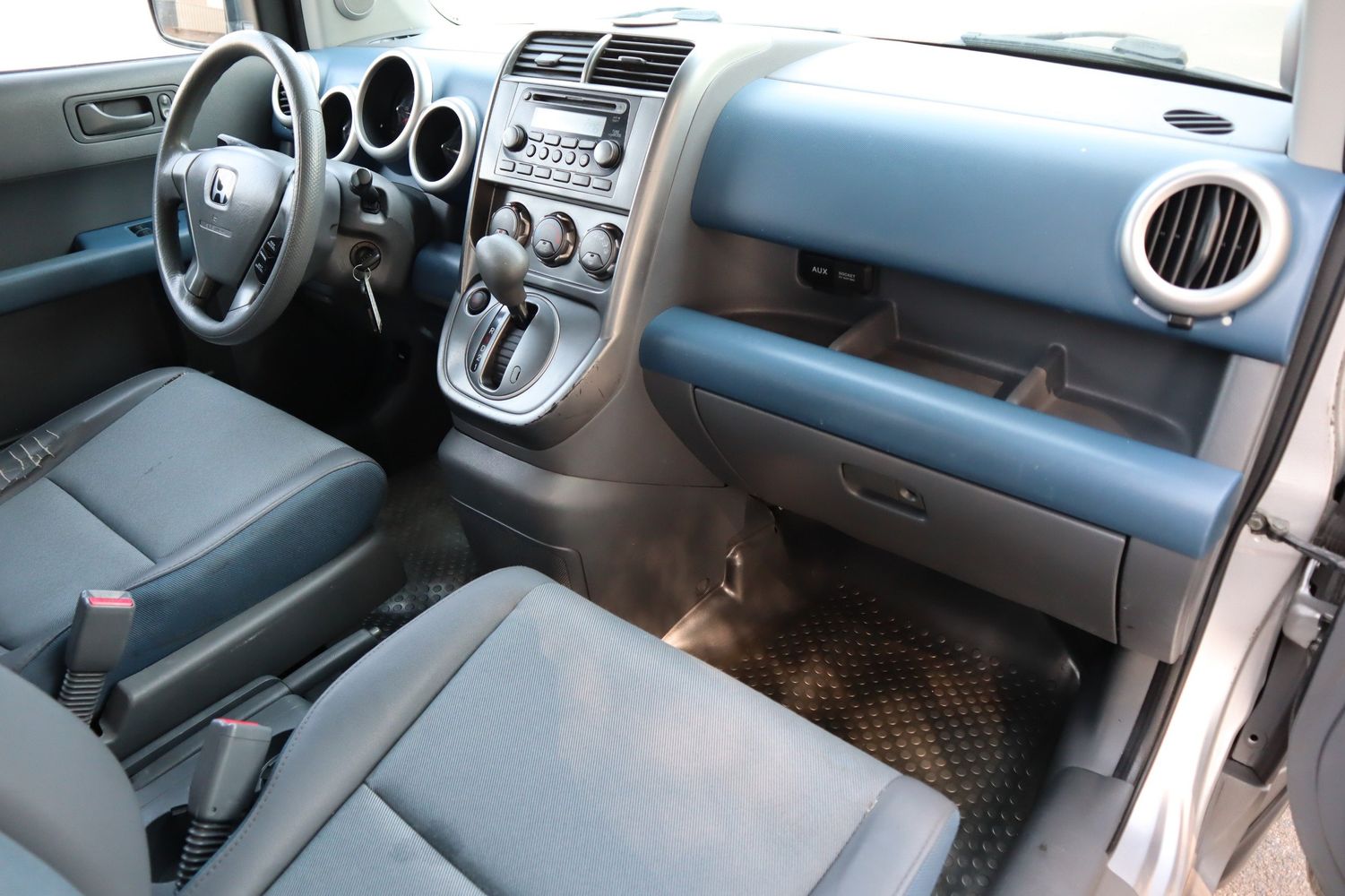 2003 Honda Element EX | Victory Motors of Colorado