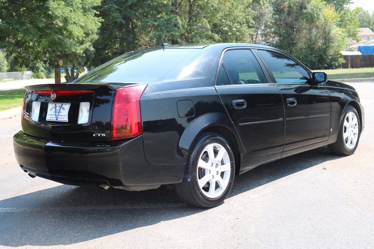 2006 Cadillac CTS | Victory Motors of Colorado