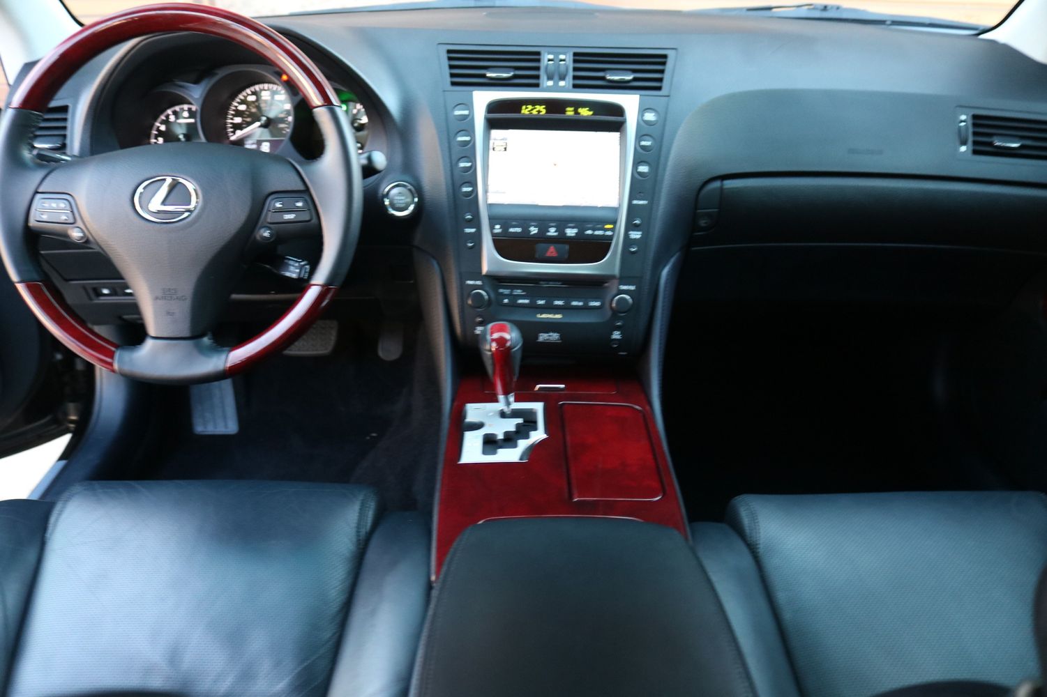 2011 Lexus GS 350 AWD | Victory Motors of Colorado