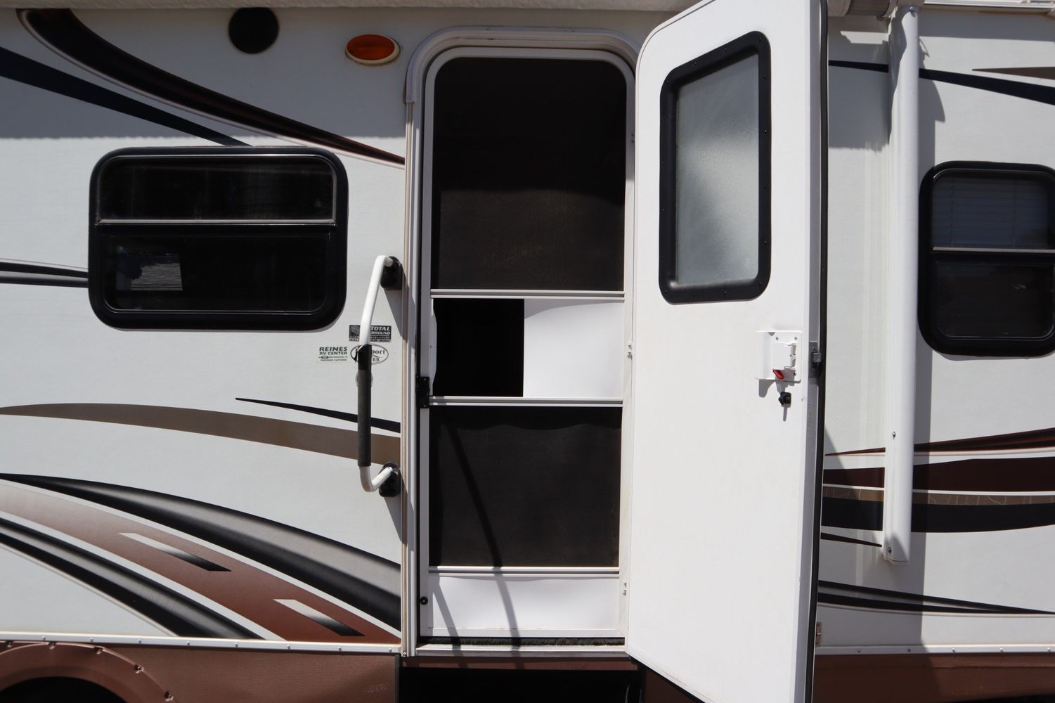 2014 Keystone Passport Ultra Lite Gr Touring | Victory Motors of Colorado