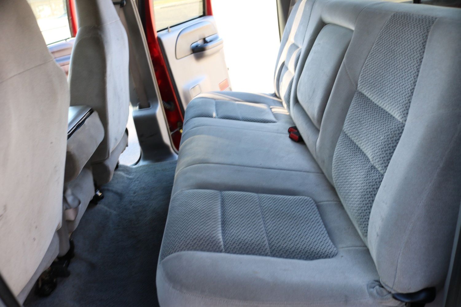 2001 Ford F-250 Super Duty XLT | Victory Motors of Colorado