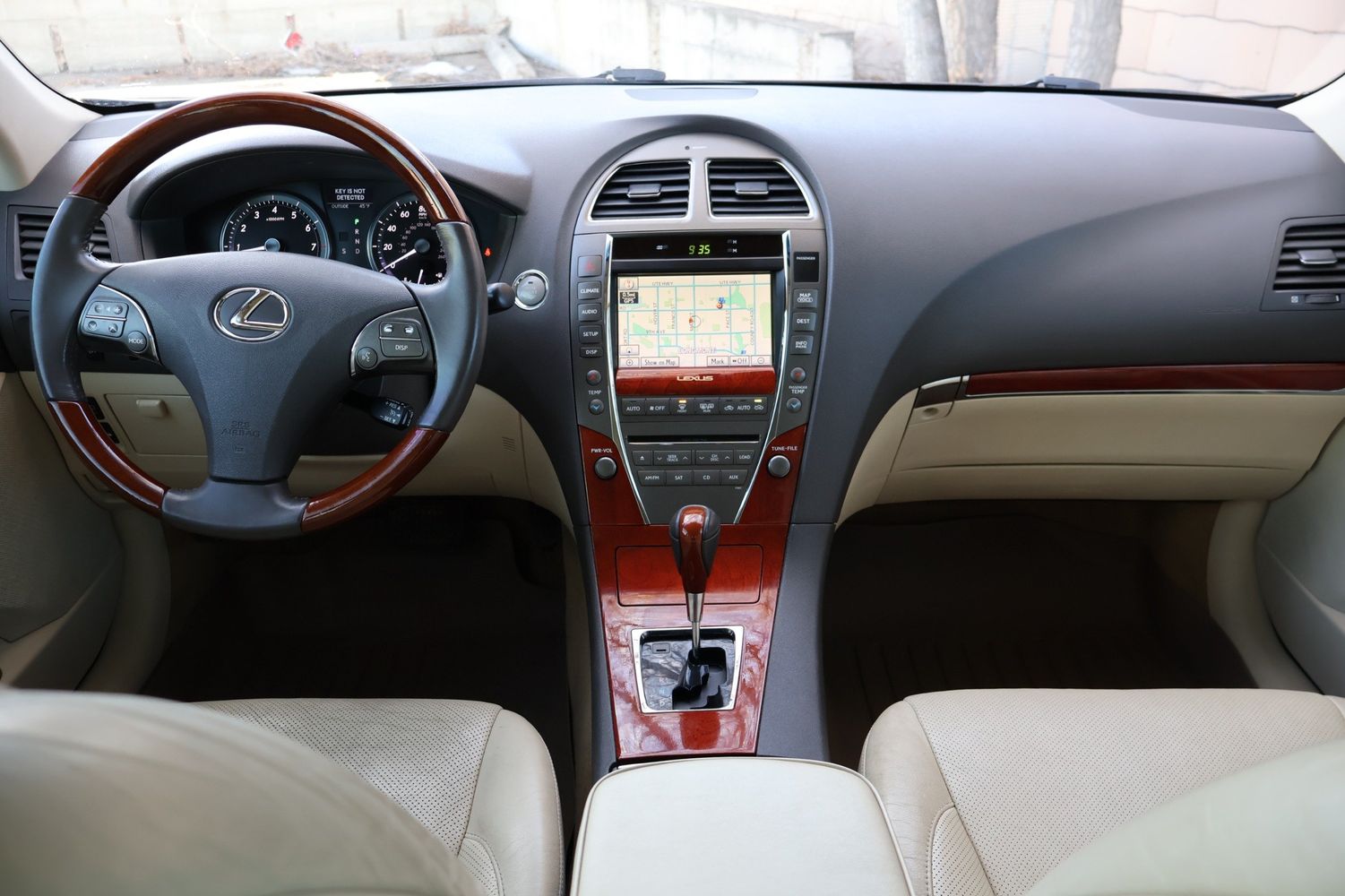 2012 Lexus ES 350 Base | Victory Motors of Colorado