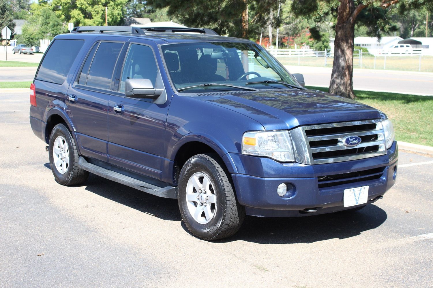 2009 Ford Expedition XLT | Victory Motors of Colorado