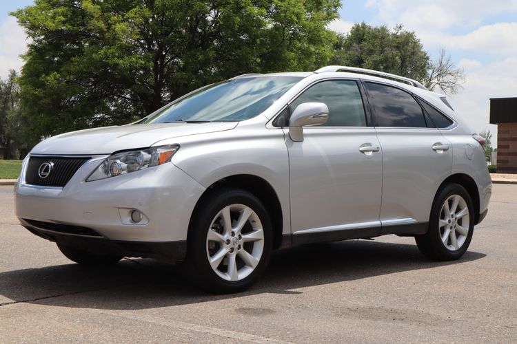 2011 Lexus RX 350 Base | Victory Motors of Colorado