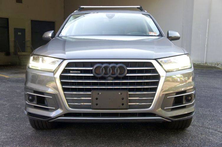 2017 Audi Q7 3.0T quattro Prestige | Zoom Auto Group - Used Cars New Jersey