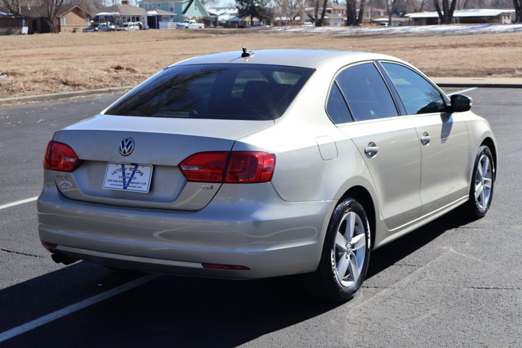 2014 Volkswagen Jetta TDI | Victory Motors of Colorado