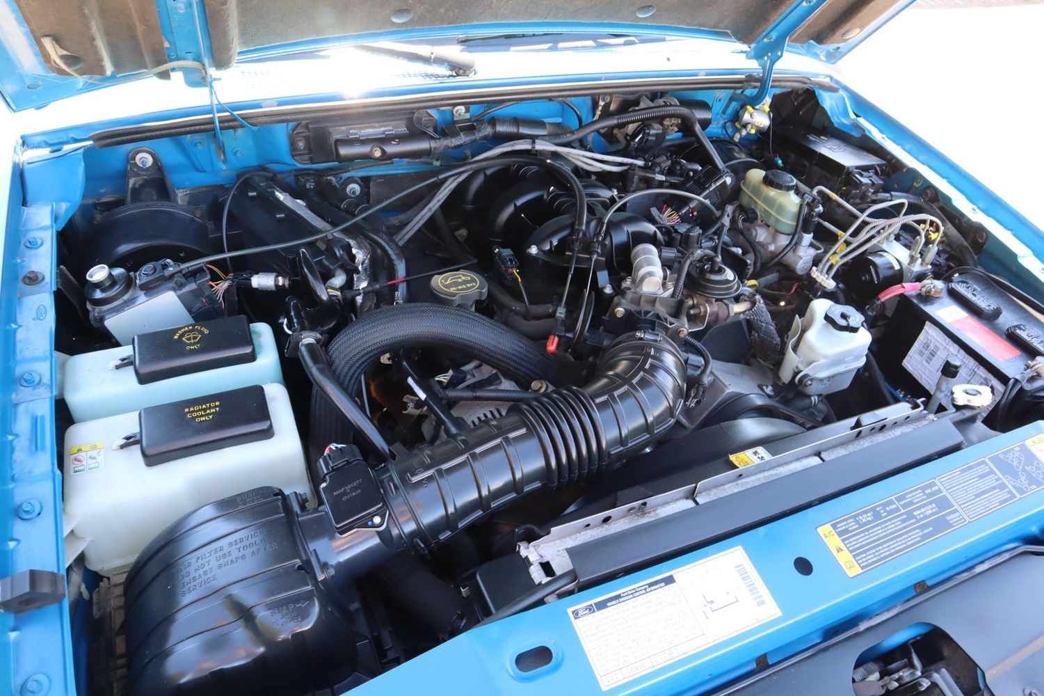 2001 Ford Ranger XLT | Victory Motors of Colorado