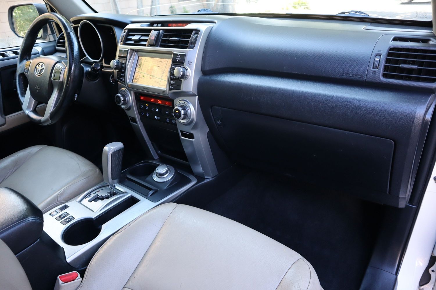 2012 Toyota 4Runner Limited | Victory Motors of Colorado
