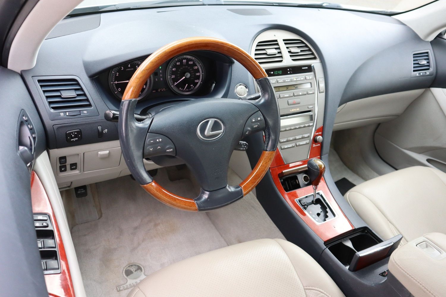 2009 Lexus ES 350 Base | Victory Motors of Colorado