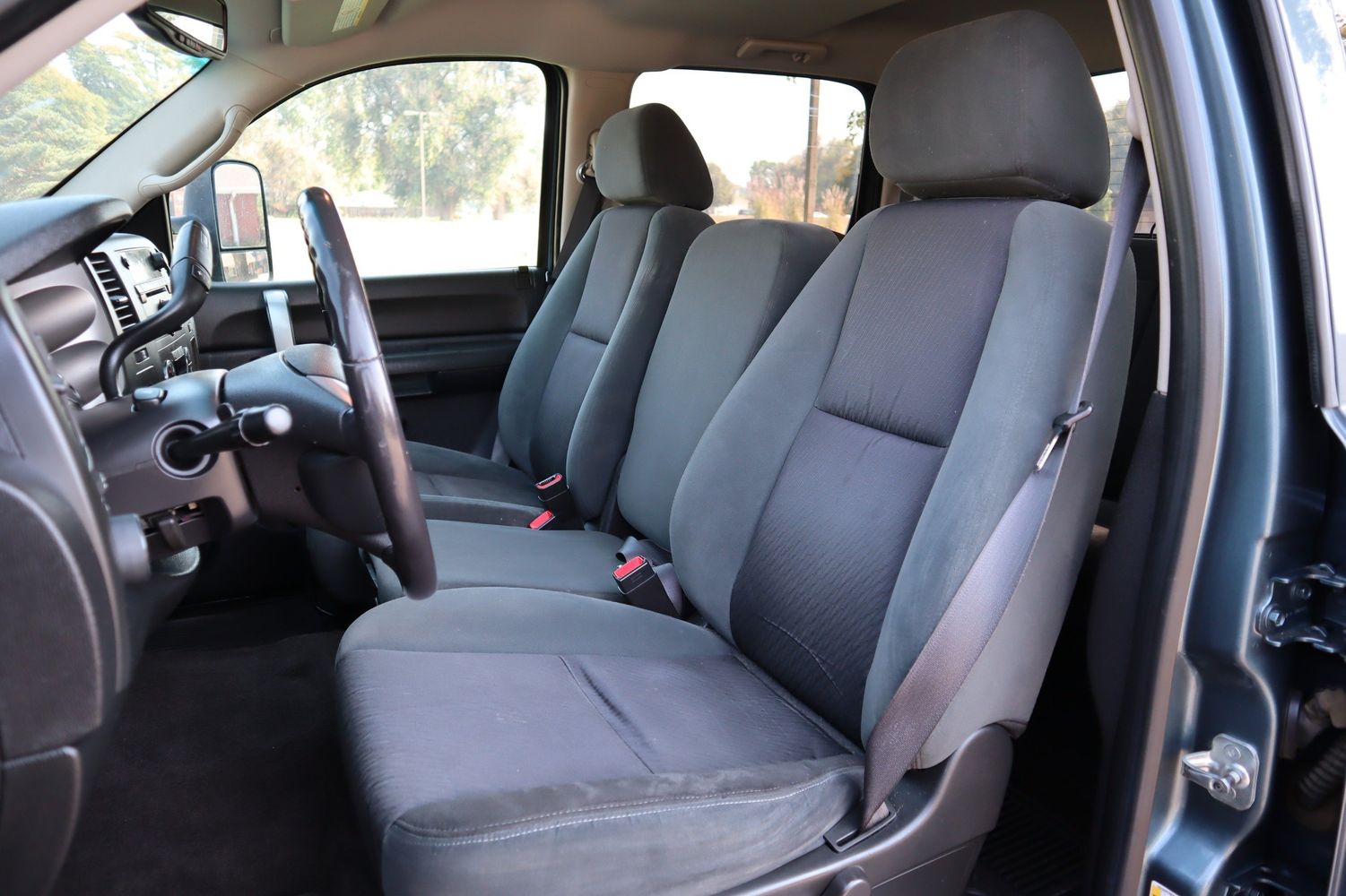 2009 Chevrolet Silverado 2500HD LT | Victory Motors of Colorado
