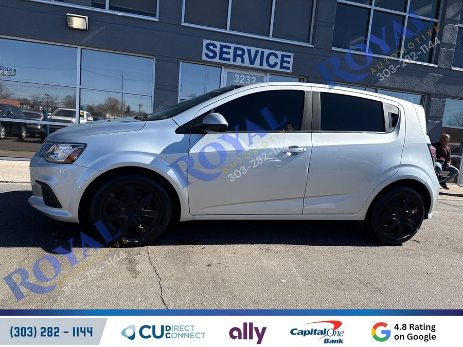 Used Vehicle Inventory | Royal Automotive LLC