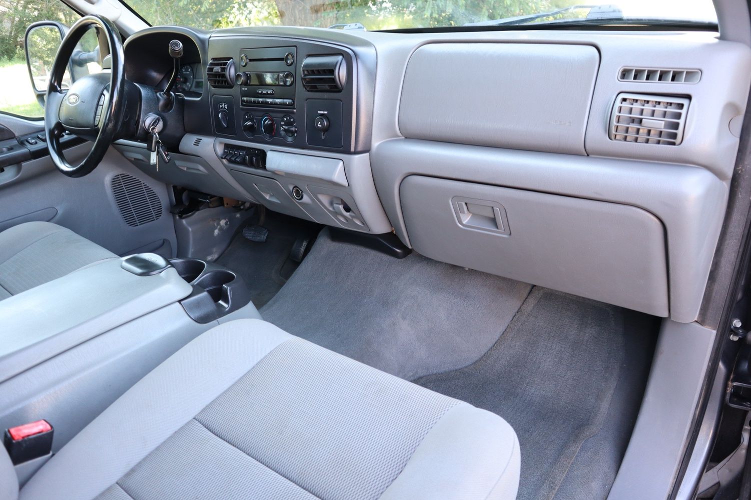 2005 Ford F-350 Super Duty XLT | Victory Motors of Colorado