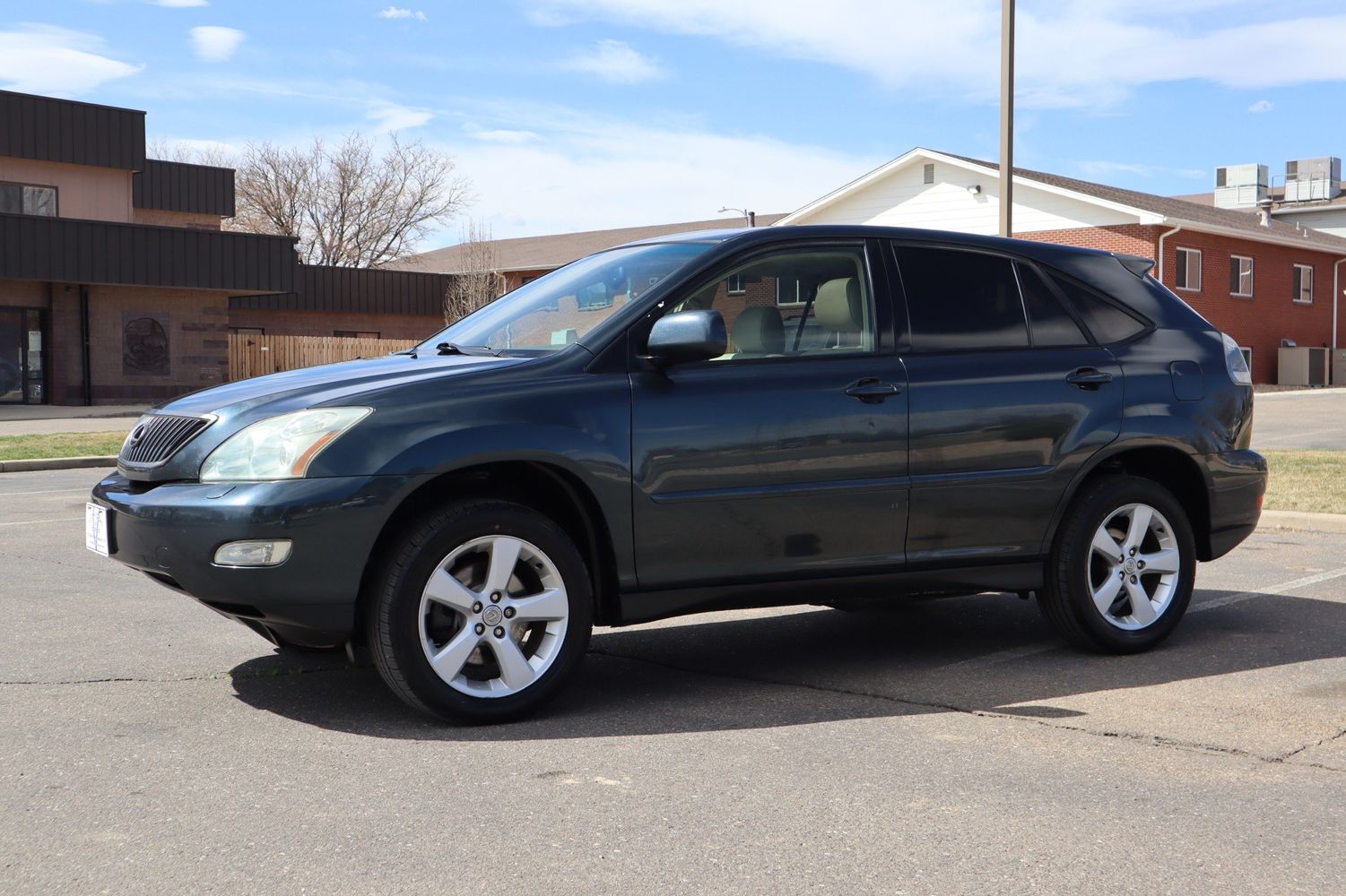 2004 Lexus RX 330 Base | Victory Motors of Colorado