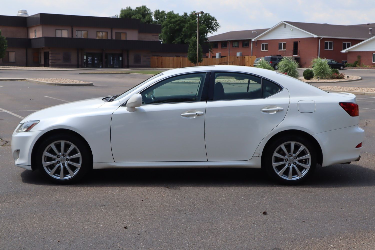 2006 Lexus IS 250 Base | Victory Motors of Colorado