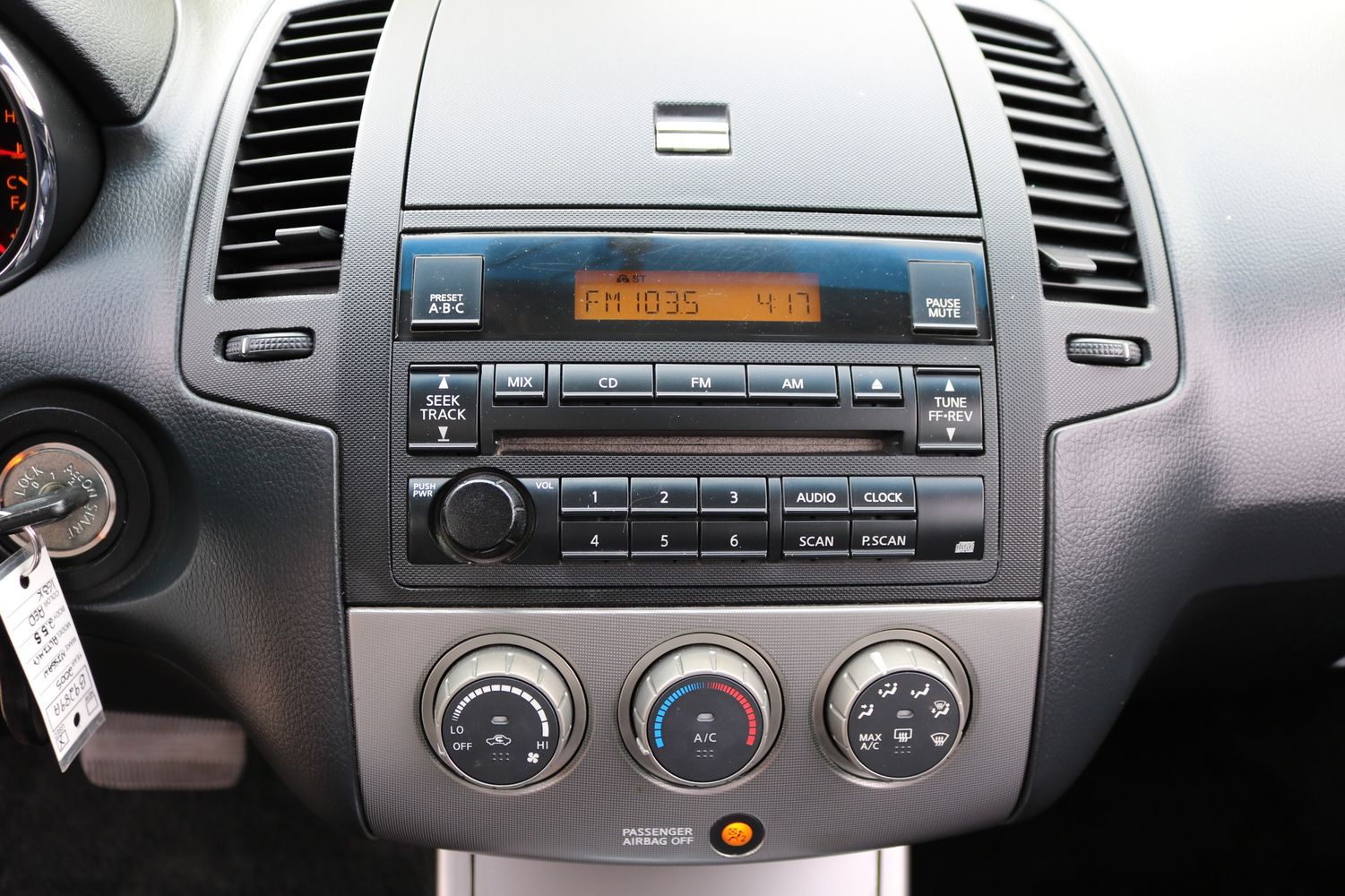2005 Nissan Altima 2.5 S | Victory Motors of Colorado