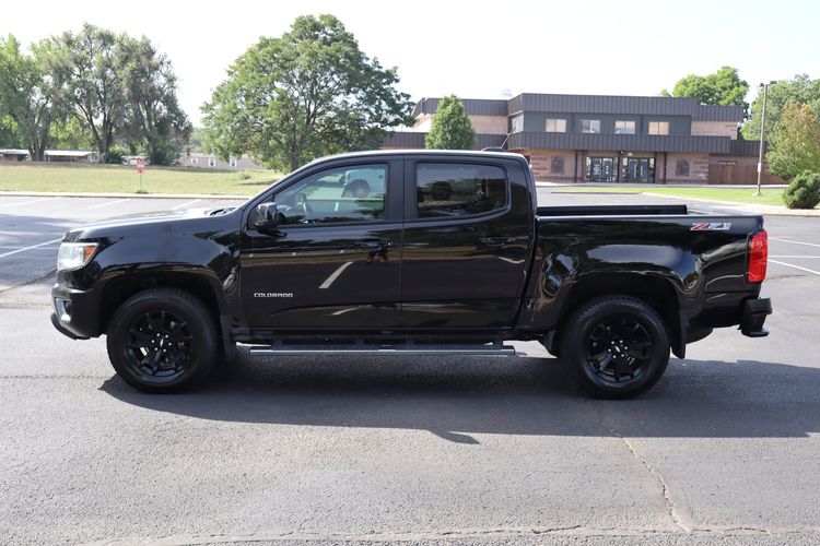 2017 Chevrolet Colorado Z71 | Victory Motors of Colorado