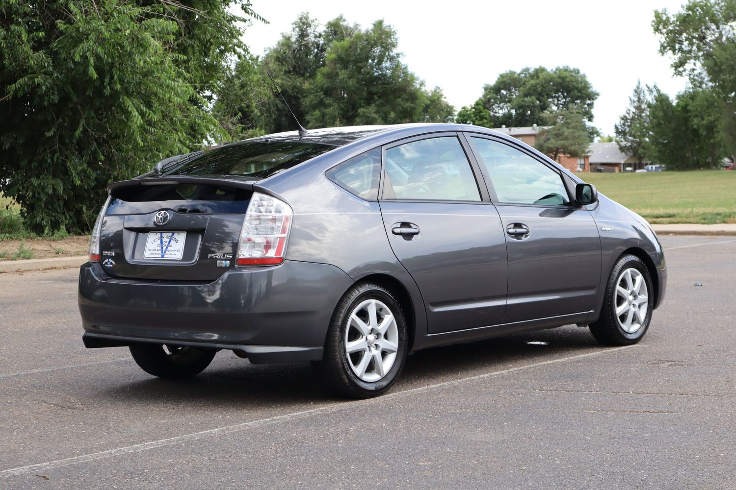 2009 Toyota Prius Standard | Victory Motors of Colorado