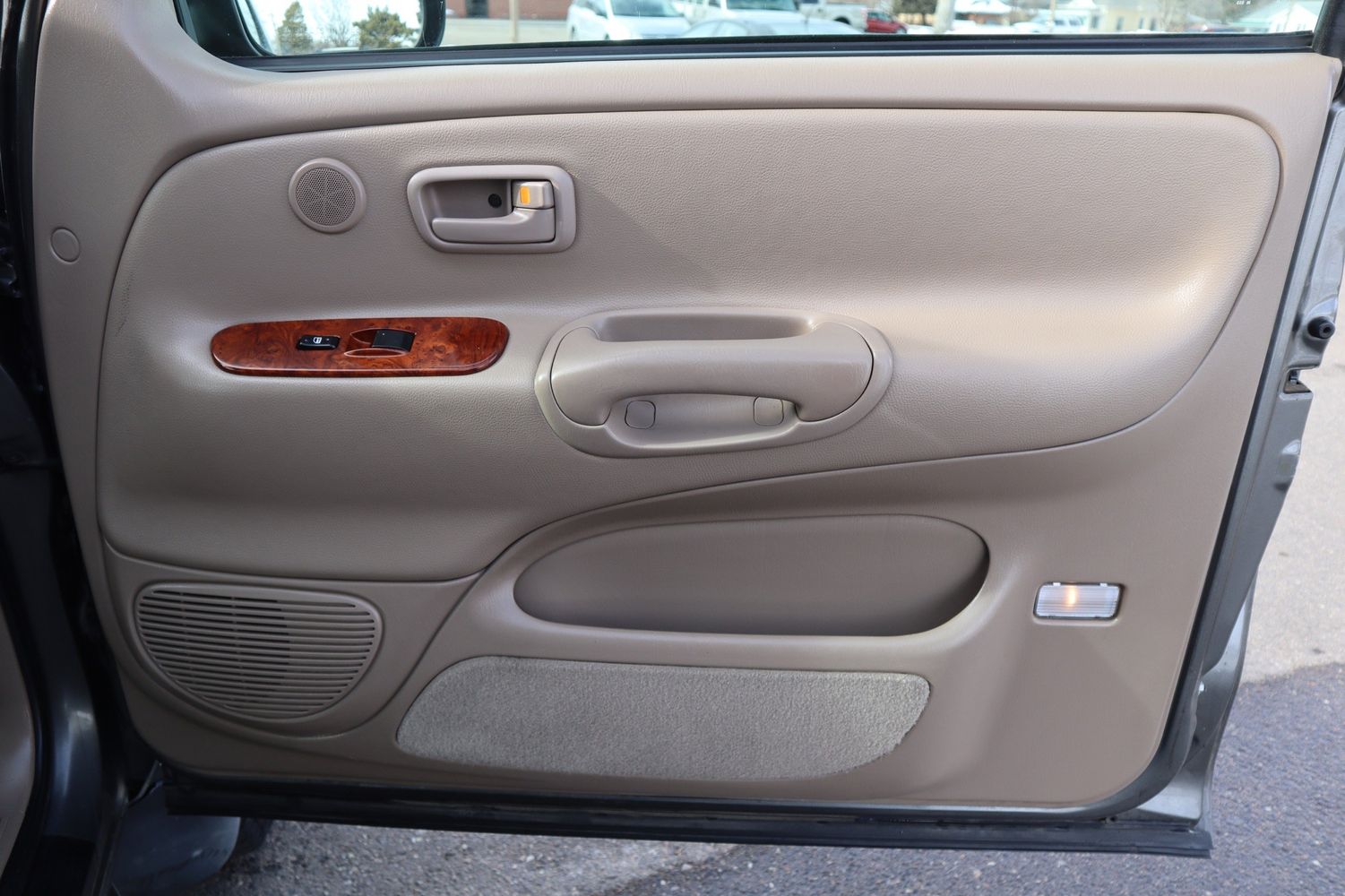 2003 Toyota Tundra Limited | Victory Motors of Colorado