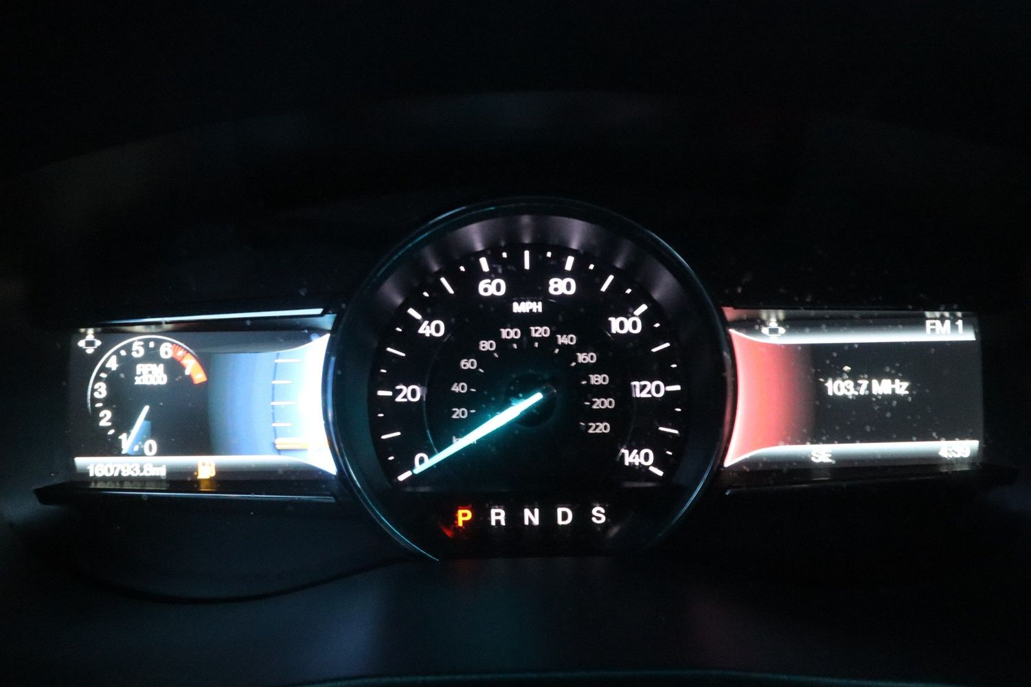 2016 Ford Explorer XLT | Victory Motors of Colorado