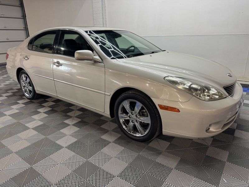 2006 Lexus ES 330 Base | 5280 Imports