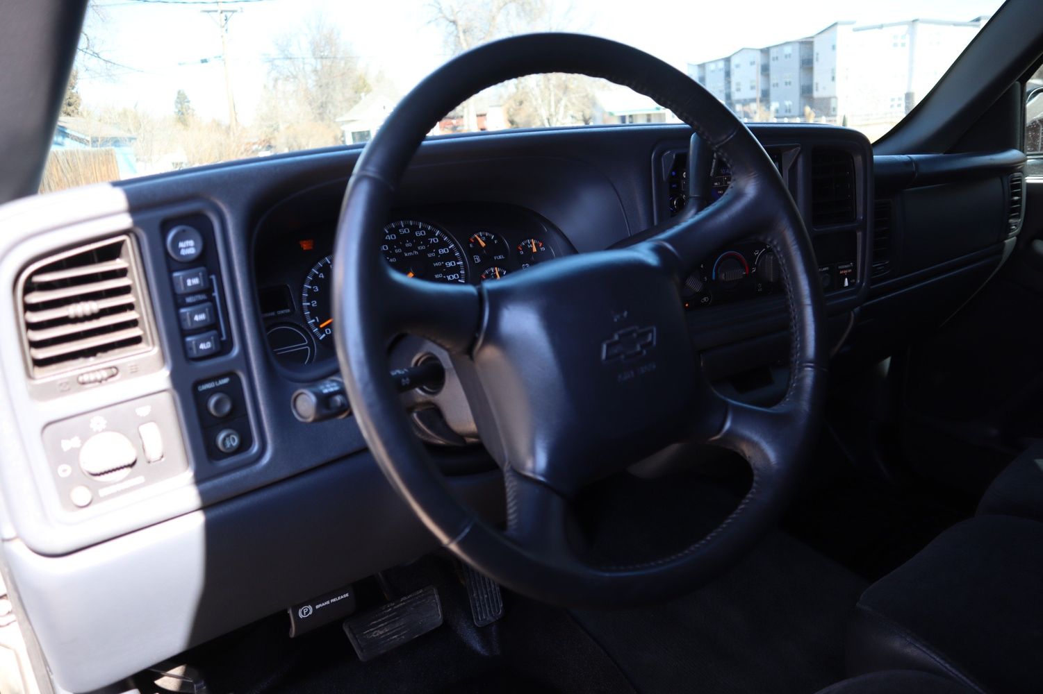 2000 Chevrolet Silverado 1500 Base | Victory Motors of Colorado