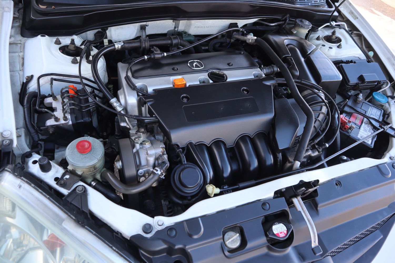 2004 Acura RSX Base | Victory Motors of Colorado