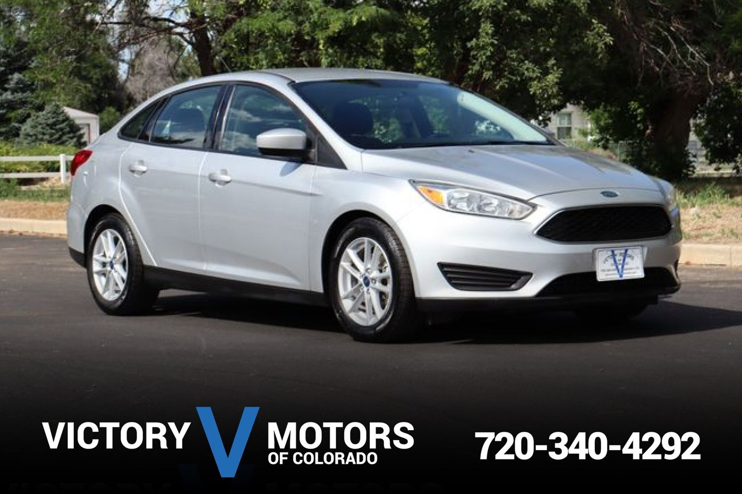 2018 Ford Focus Se Problems