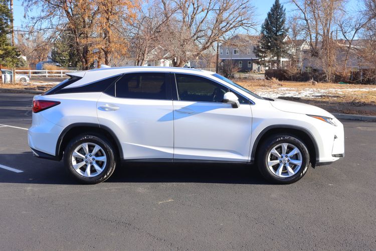 2016 Lexus RX 350 Base | Victory Motors of Colorado