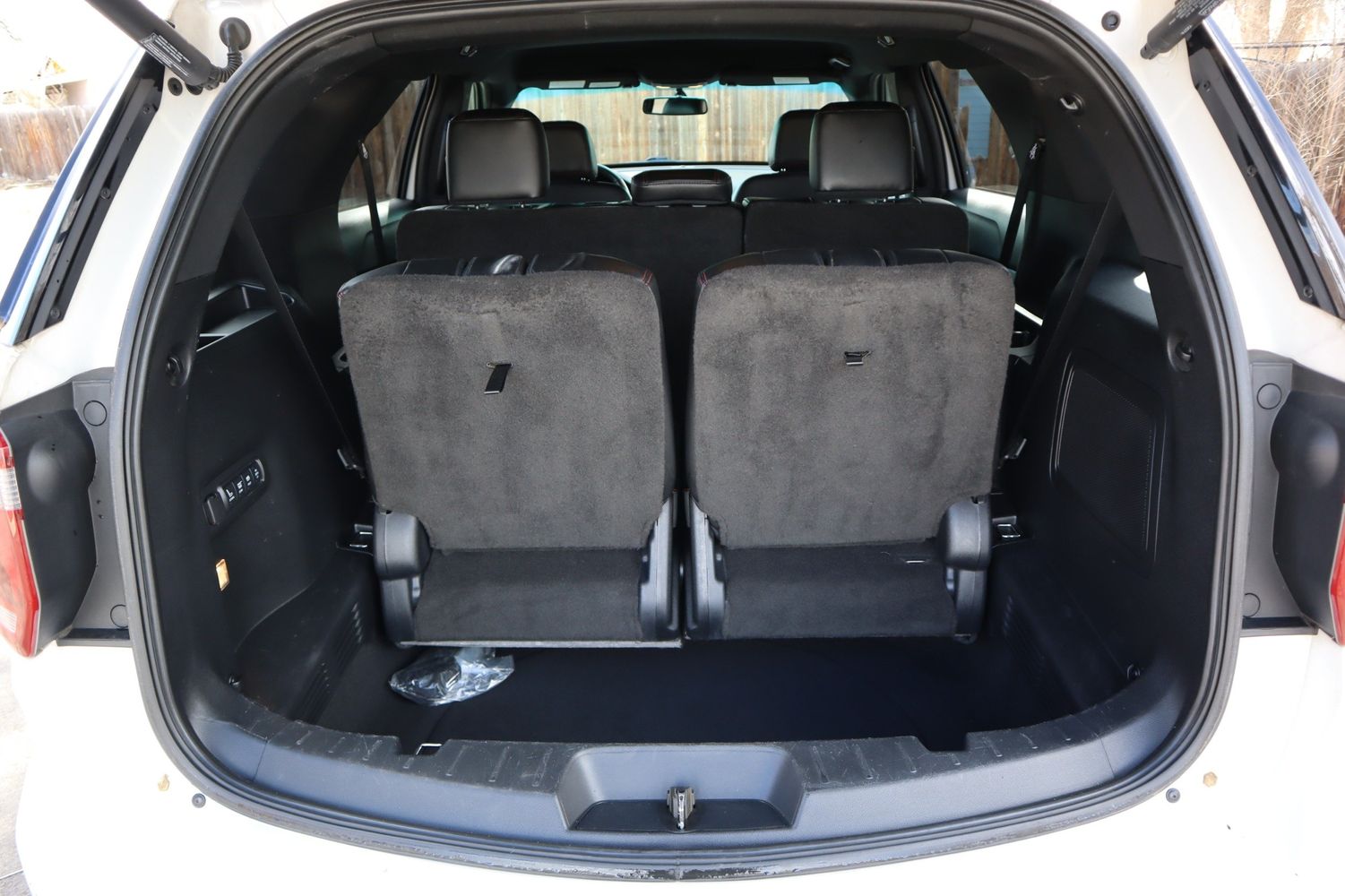 2016 Ford Explorer Sport | Victory Motors of Colorado