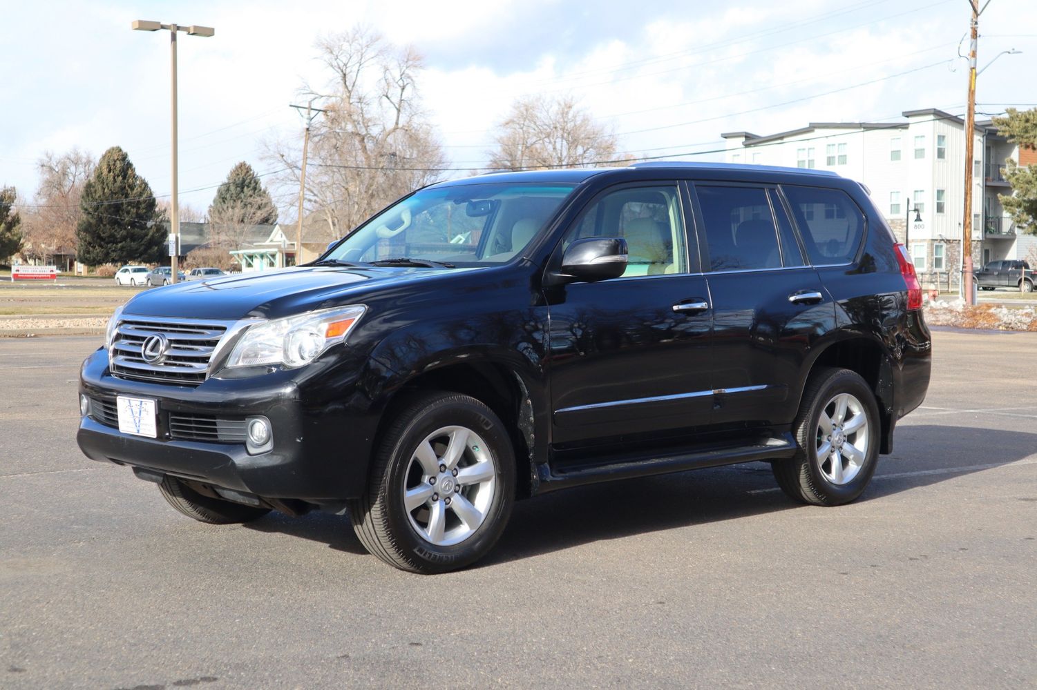 2012 Lexus GX 460 Base | Victory Motors of Colorado