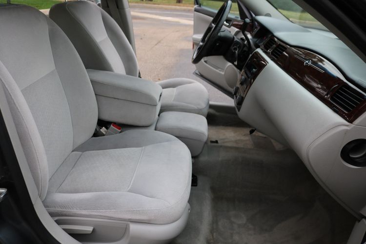 2011 Chevrolet Impala LT | Victory Motors of Colorado
