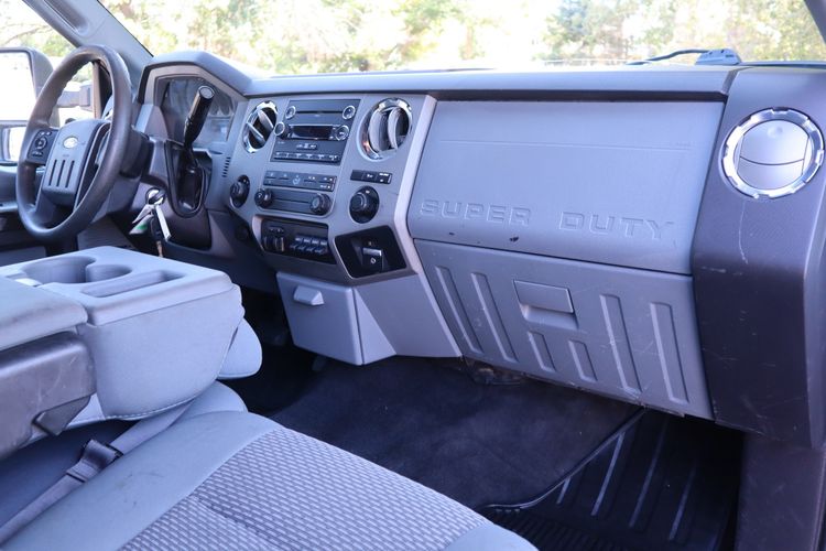 2012 Ford F-350 Super Duty XLT | Victory Motors of Colorado