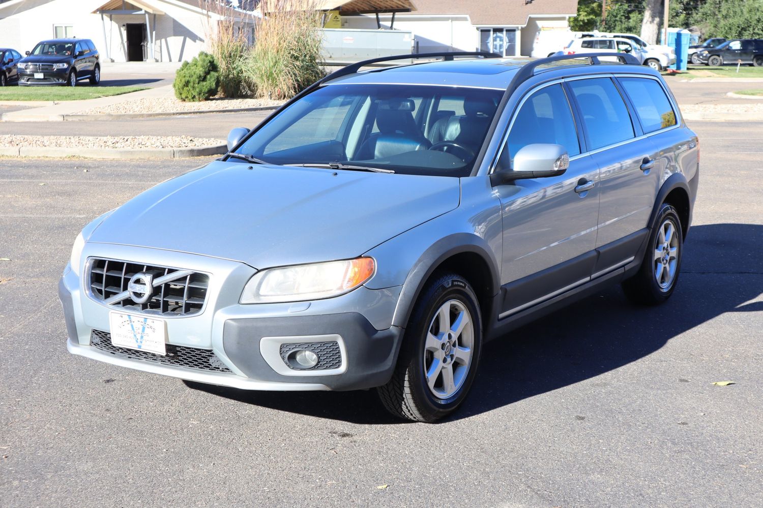 2010 Volvo XC70 3.2 | Victory Motors of Colorado