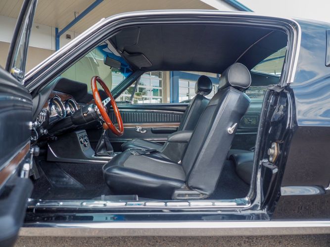 1968 Ford Mustang Fastback | Cars Remember When