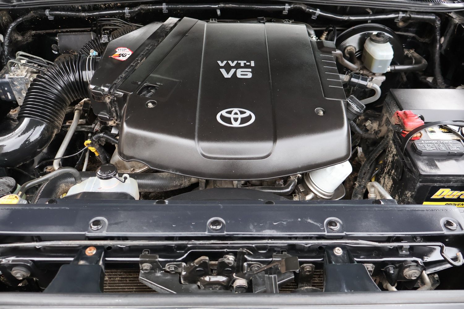 2006 Toyota Tacoma V6 | Victory Motors of Colorado