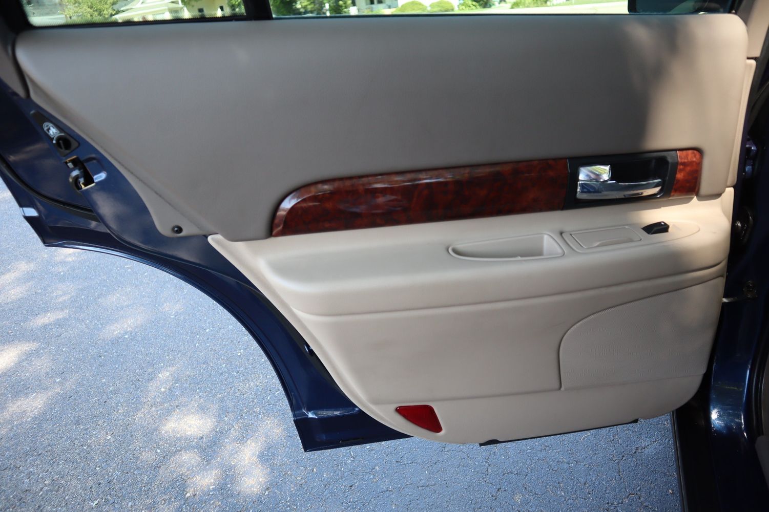 2002 Lincoln LS Base | Victory Motors of Colorado