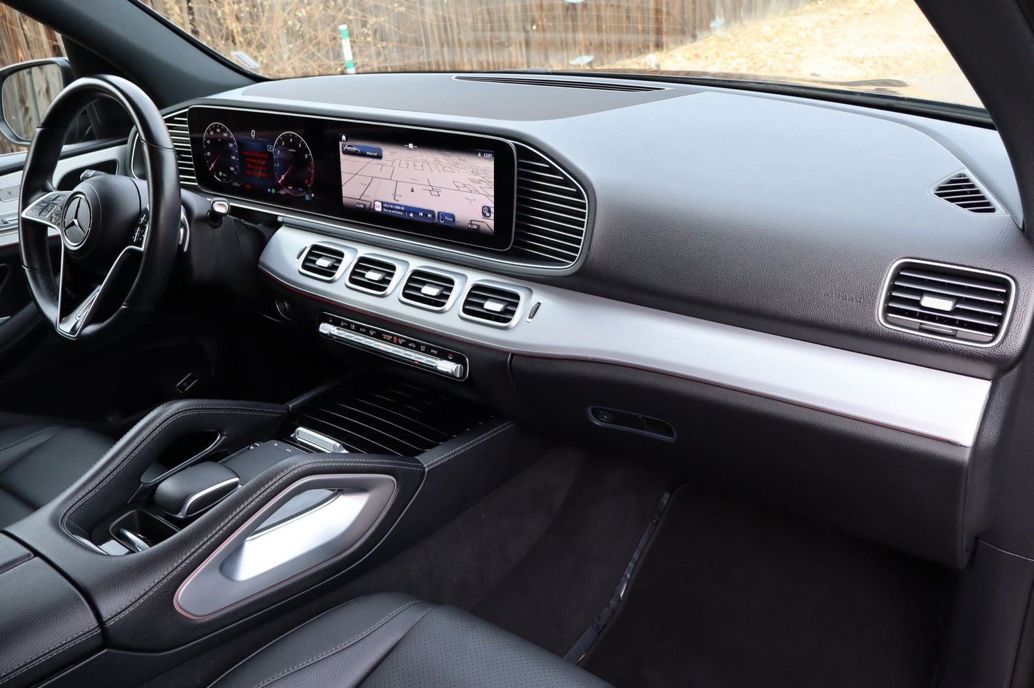 2024 Mercedes-Benz GLE GLE 350 4MATIC | Victory Motors of Colorado