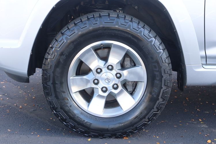 2012 Toyota 4Runner SR5 | Victory Motors of Colorado