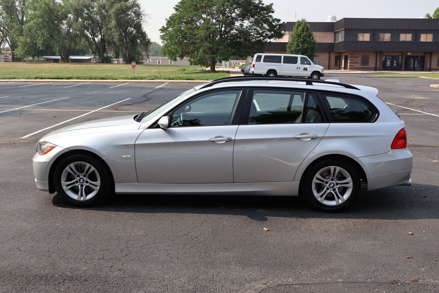 2008 BMW 3 Series 328xi | Victory Motors of Colorado