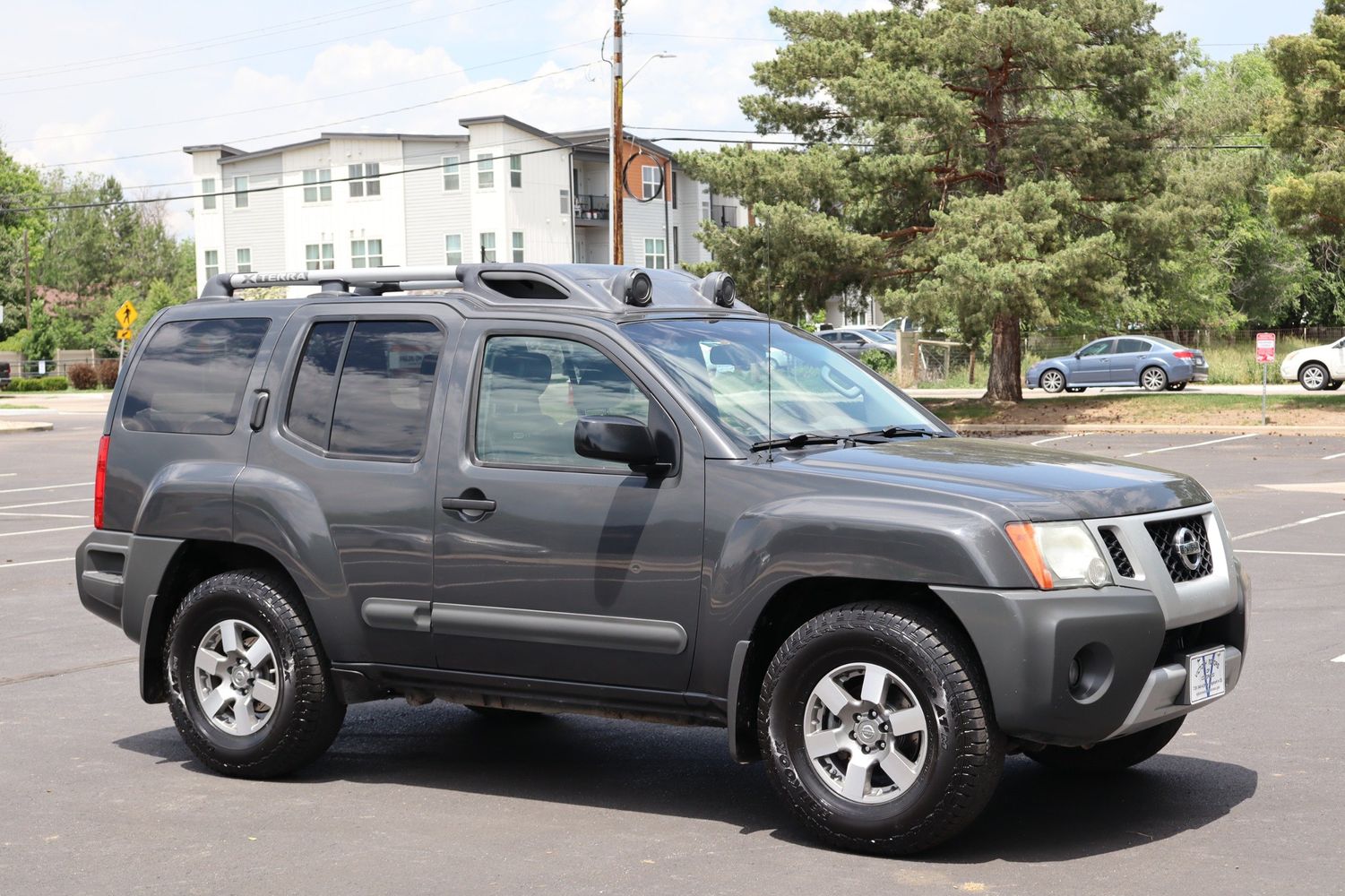 2013 Nissan Xterra PRO-4X | Victory Motors of Colorado