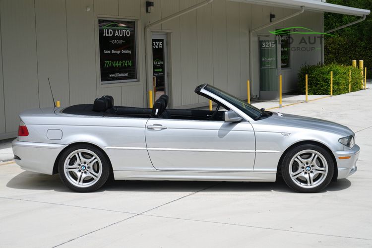 2004 Bmw 330ci Specs 2004 BMW (E46) 330Ci Convertible | Glen Shelly