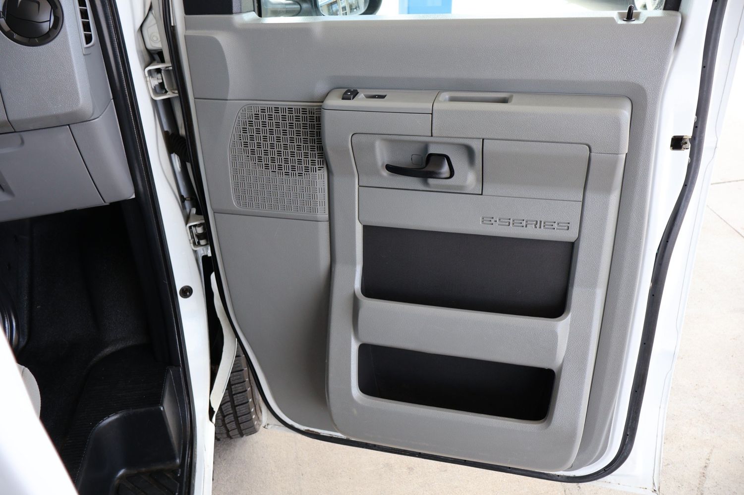 2013 Ford E-Series Cargo E-250 | Victory Motors of Colorado