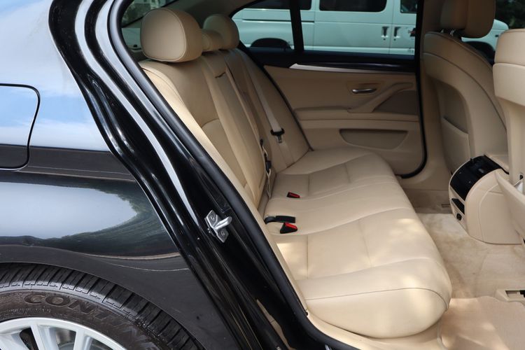 2013 BMW 5 Series 535i xDrive | Victory Motors of Colorado
